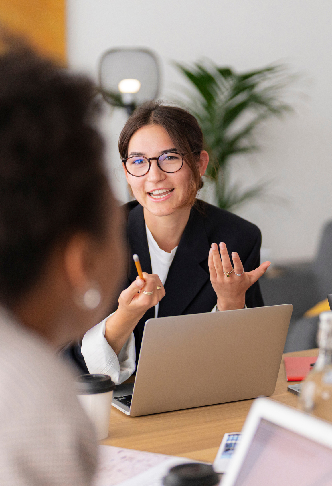 Why Jobscore - Jobscore